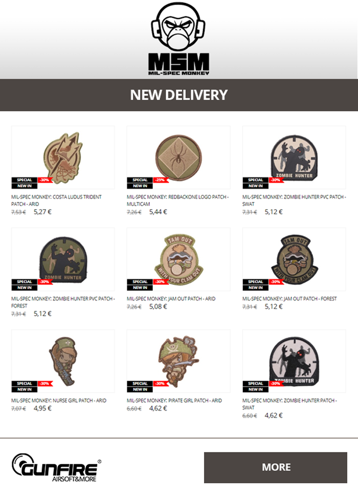 Dytac SLR Airsoftworks Now At Gunfire | Popular Airsoft: Welcome To The ...