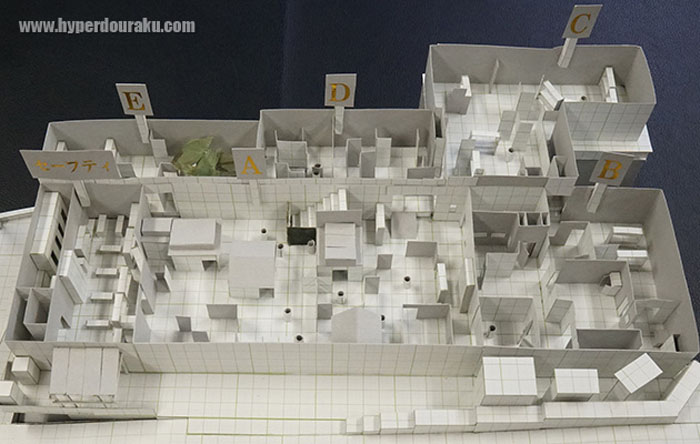 Attacker Indoor Airsoft Field Review | Popular Airsoft: Welcome To The ...