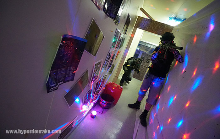 Attacker Indoor Airsoft Field Review | Popular Airsoft: Welcome To The ...