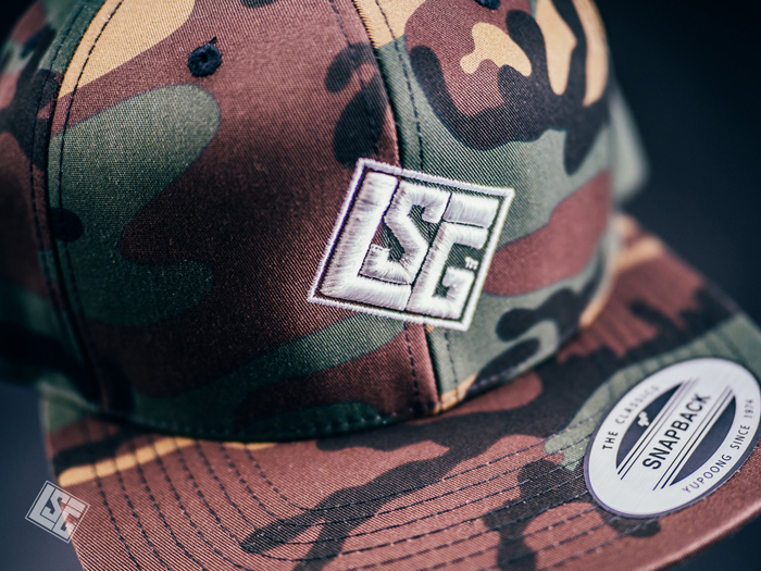 Low Speed Gear Hat Now Available | Popular Airsoft