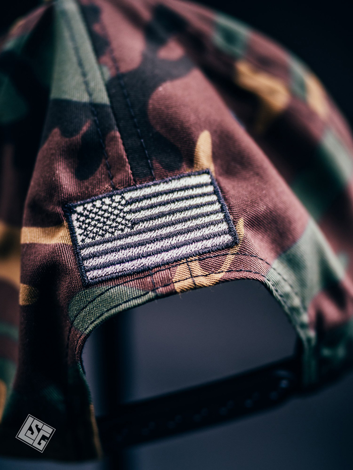 Low Speed Gear Hat Now Available | Popular Airsoft