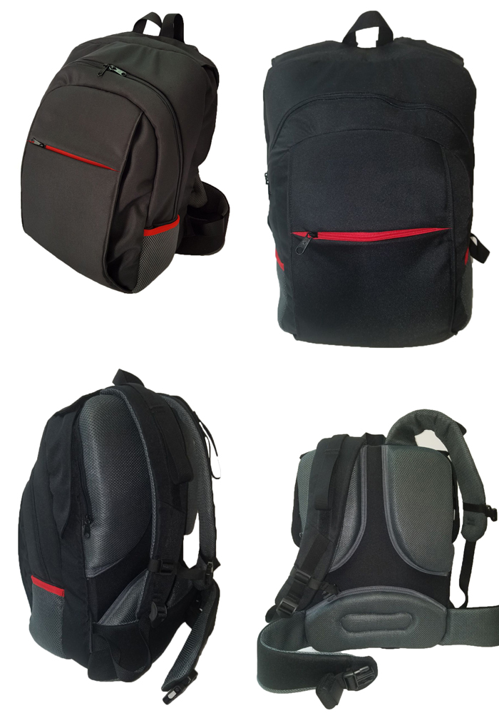 Americans Are Snapping Up Bulletproof Backpacks From Masada Armour ...