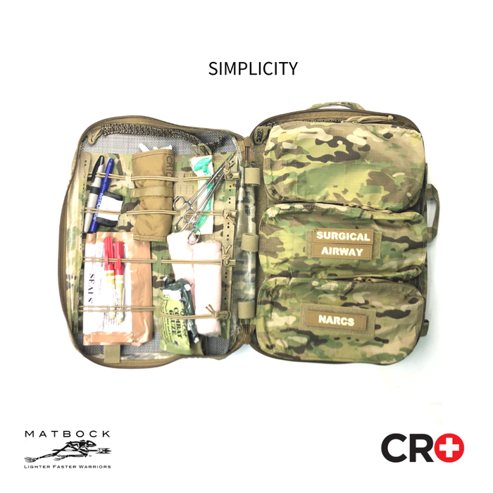 Graverobber Assault Medic Bag | Popular Airsoft: Welcome To The Airsoft ...