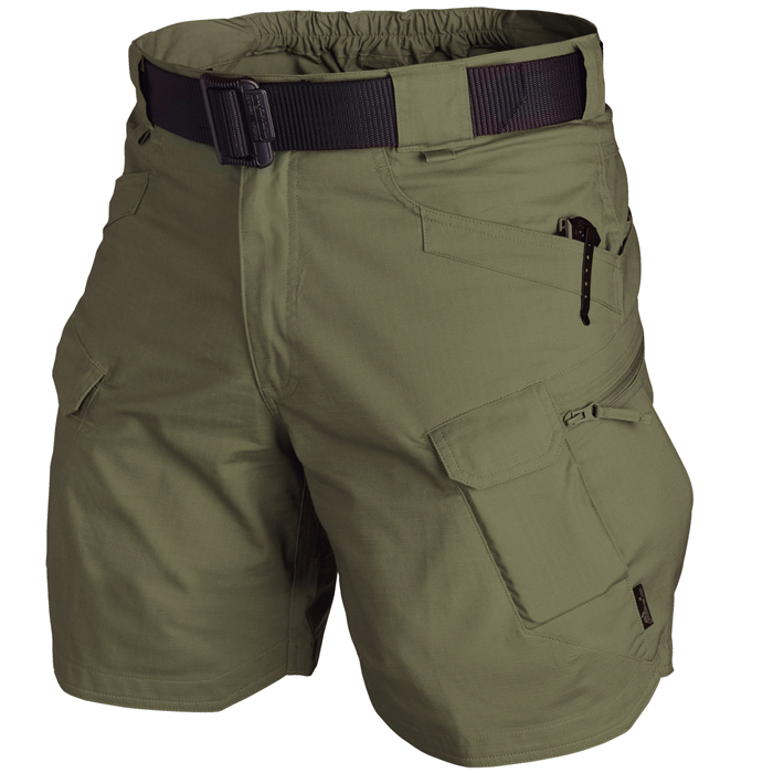 Military1st: Helikon Urban Tactical Shorts | Popular Airsoft: Welcome ...