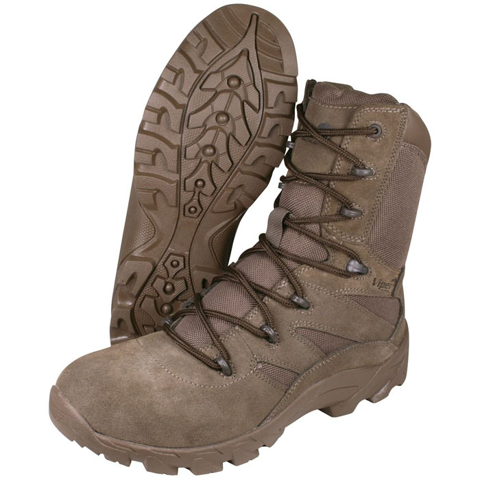 Viper Covert Boots In Stock At Military 1st | Popular Airsoft: Welcome ...