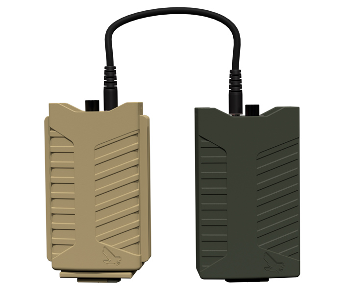 MyDefence Unveils The PITBULL Wearable Counter Drone Jammer | Popular ...