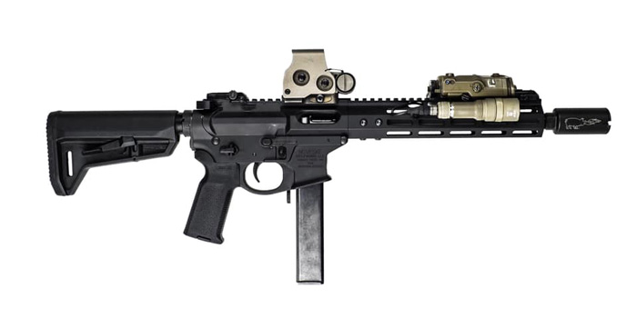Noveske Rifleworks Announce 9mm Series | Popular Airsoft: Welcome To ...