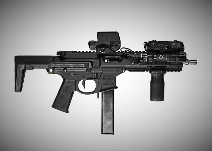 Noveske Rifleworks Announce 9mm Series | Popular Airsoft