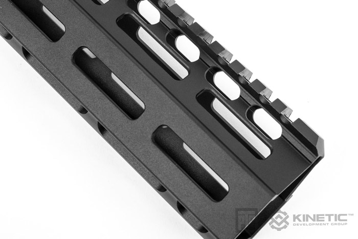 PTS Kinetic MREX-AR M-LOK 11″ | Popular Airsoft: Welcome To The Airsoft ...