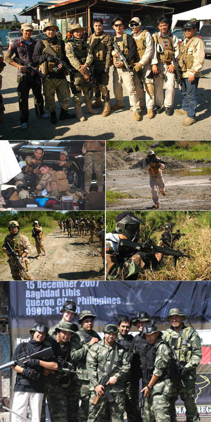 Ratratan Philippines Is Coming Back! Save The Date: 15 December 2018 ...