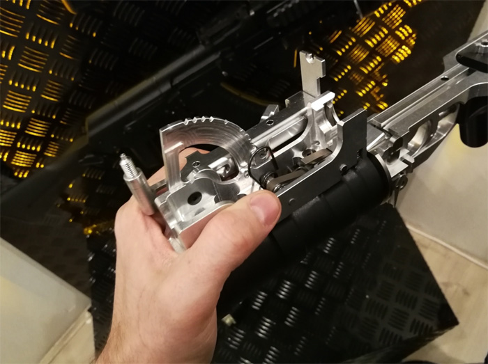 Red Army Airsoft: TAGInn TAG-35 | Popular Airsoft: Welcome To The ...