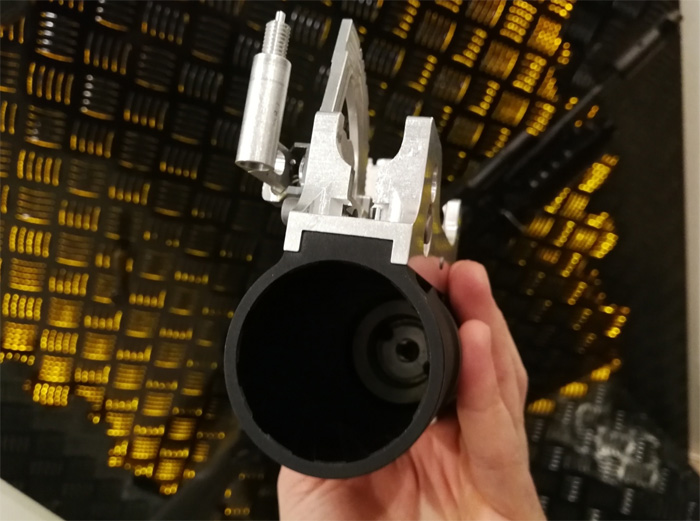 Red Army Airsoft: TAGInn TAG-35 | Popular Airsoft: Welcome To The ...