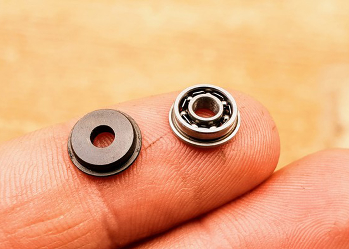 Difference Between Bushings And Bearings | Popular Airsoft: Welcome To ... Difference Between Bushings And Bearings | Popular Airsoft: Welcome To ...