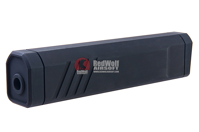 Angry Gun KSV KRISS Vector Suppressor | Popular Airsoft: Welcome To The ...