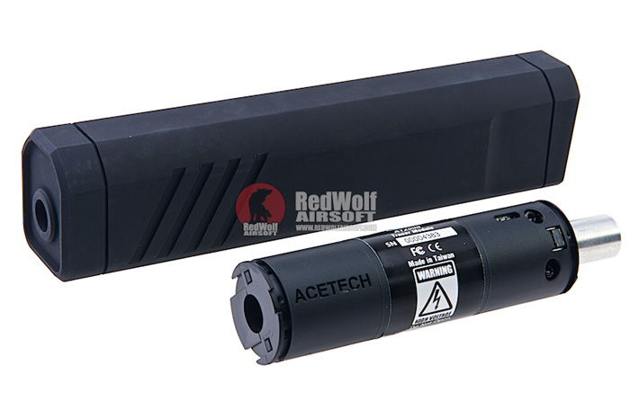 Angry Gun KSV KRISS Vector Suppressor | Popular Airsoft: Welcome To The ...