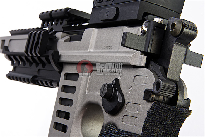 Airsoft Surgeon 2019 IWA Special M712 | Popular Airsoft: Welcome To The ...