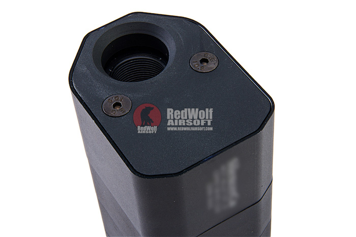 RedWolf: Daruma Tokyo Marui M870 Salvo 12 | Popular Airsoft: Welcome To ...