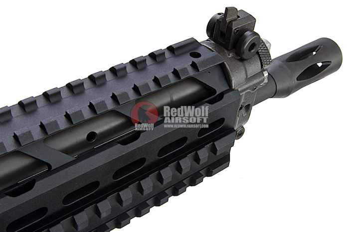 GHK 551 Tactical GBBR At RedWolf Airsoft | Popular Airsoft: Welcome To ...