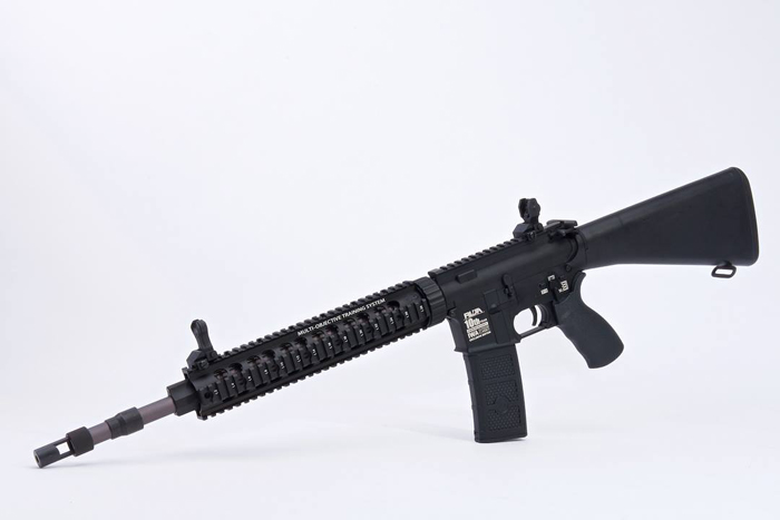 RedWolf IWA 10 Years Special Guns | Popular Airsoft: Welcome To The ...