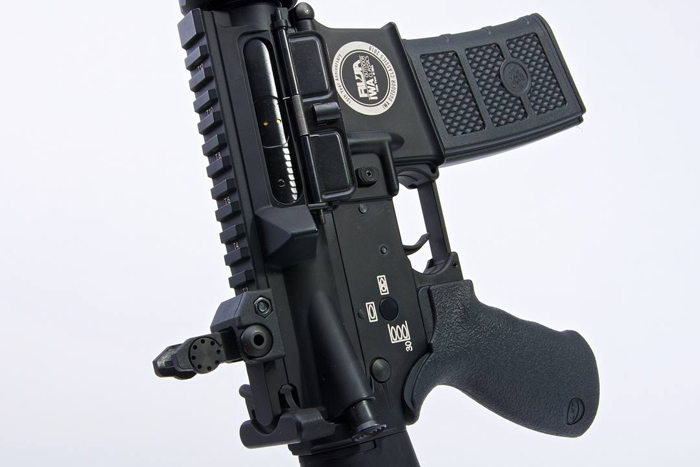 RedWolf IWA 10 Years Special Guns | Popular Airsoft: Welcome To The ...