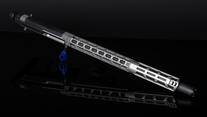 Silverback SRS A1 Lightweight Version | Popular Airsoft: Welcome To The ...