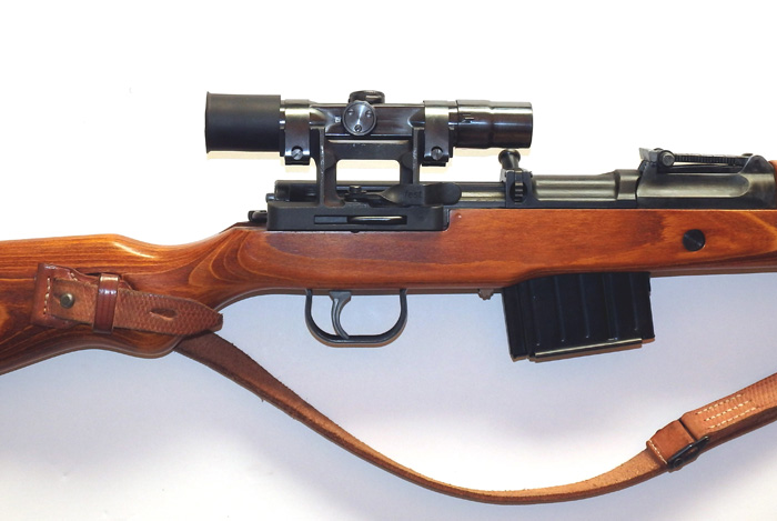 SHOEI G43 Blowback & FG-42 Model Update | Popular Airsoft: Welcome To ...