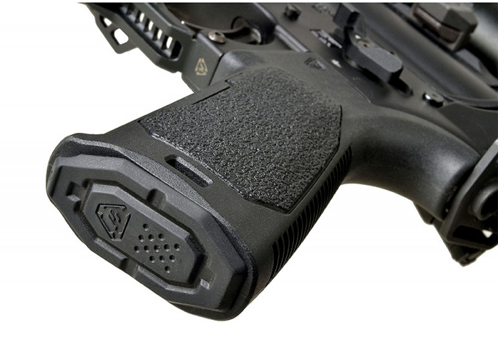 Strike Industries Viper Enhanced Pistol Grip | Popular Airsoft: Welcome ...