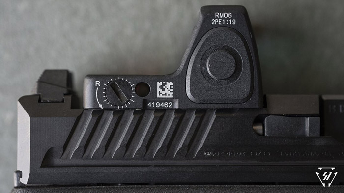 Strike Industries Glock 17 Slide | Popular Airsoft: Welcome To The ...