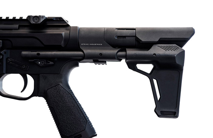 Strike Industries Viper PDW Stabilizer | Popular Airsoft: Welcome To ...