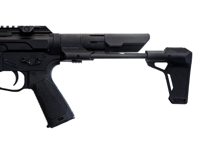 Strike Industries Viper PDW Stabilizer | Popular Airsoft: Welcome To ...
