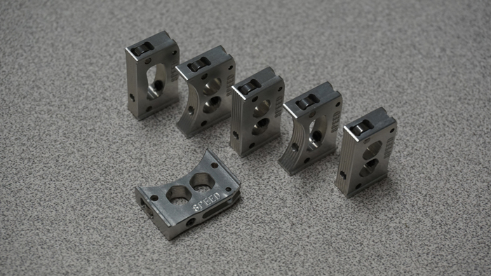 SPEED Performance Triggers For Hi-Capa | Popular Airsoft: Welcome To ...