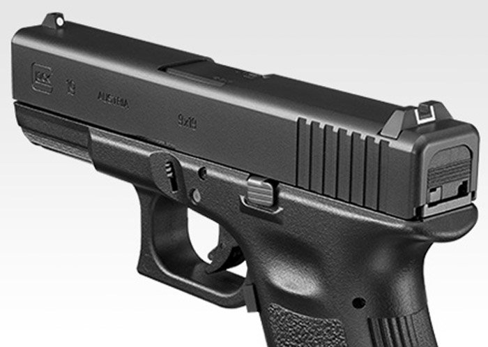 TM Glock 19 Gen 3 25 October Release | Popular Airsoft: Welcome To The ...