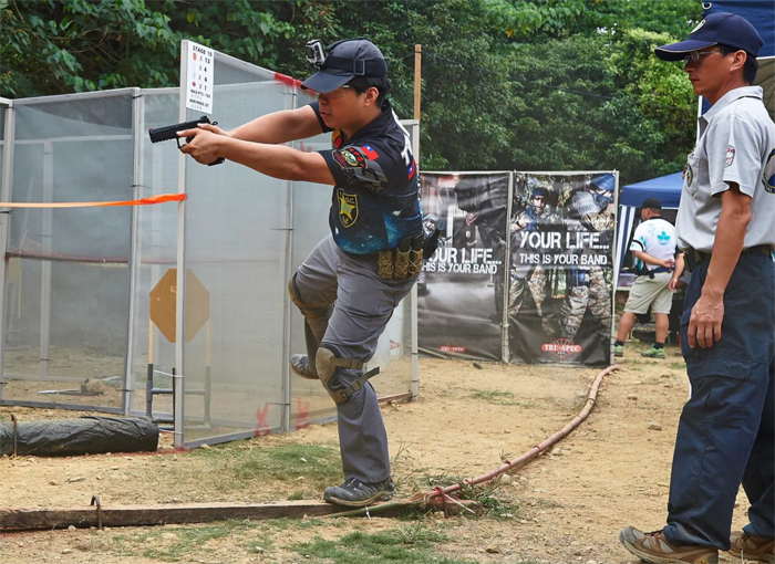 2018 TPSA Level III Action Air Championship | Popular Airsoft: Welcome ...