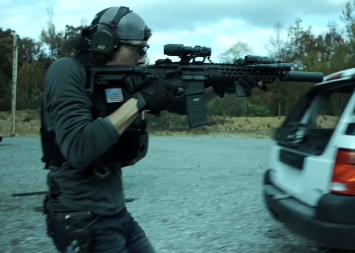 Spiritus Systems LV119 Overview | Popular Airsoft