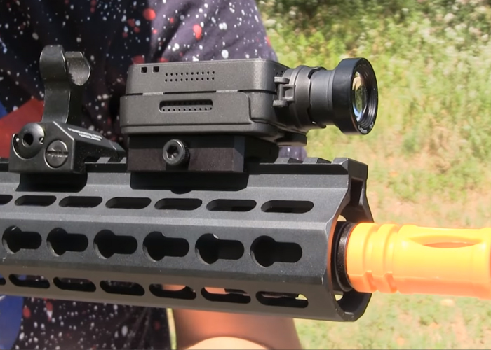 USAirsoft: RunCam 2 Airsoft Edition | Popular Airsoft