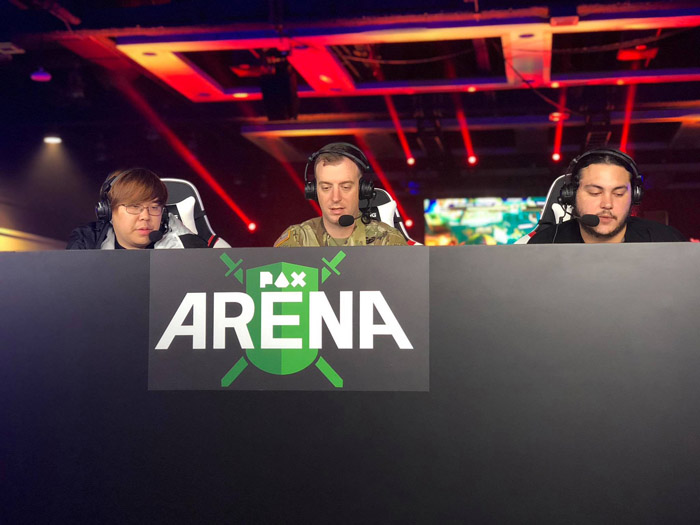 U.S. Army Forming An eSports Team To Help In Recruitment | Popular ...