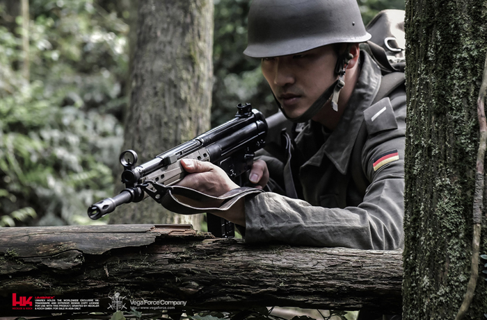 VFC G3A3 GBB Pre-Order At WGC Shop | Popular Airsoft: Welcome To The ...