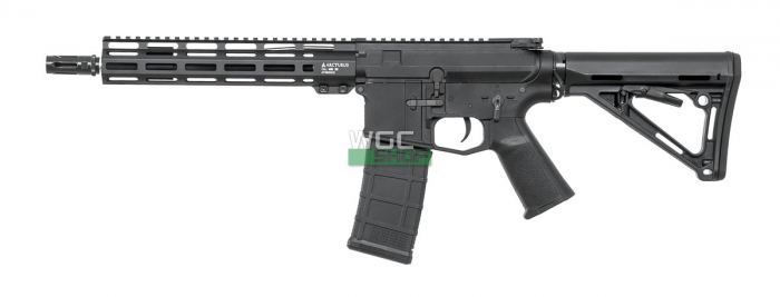 Arcturus Airsoft "Lite" Range At WGC Shop | Popular Airsoft: Welcome To ...