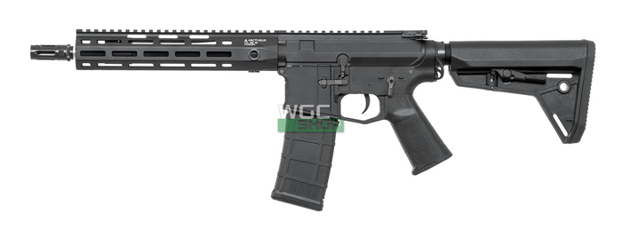 Arcturus Airsoft "Lite" Range At WGC Shop | Popular Airsoft: Welcome To ...