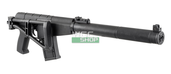 AY AS VAL AEG At WGC Shop | Popular Airsoft: Welcome To The Airsoft World