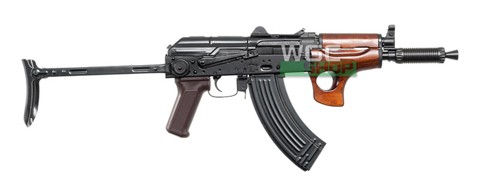 E&L Airsoft AKMSU AEG At WGC Shop | Popular Airsoft: Welcome To The ...