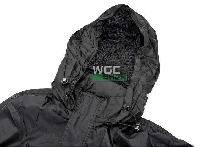 WGC: GLOCK Genuine Shooting Sports Jacket | Popular Airsoft: Welcome To ...