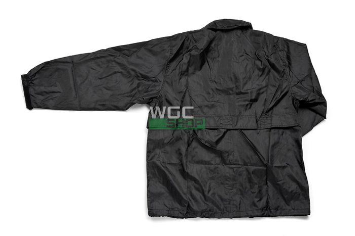 WGC: GLOCK Genuine Shooting Sports Jacket | Popular Airsoft: Welcome To ...