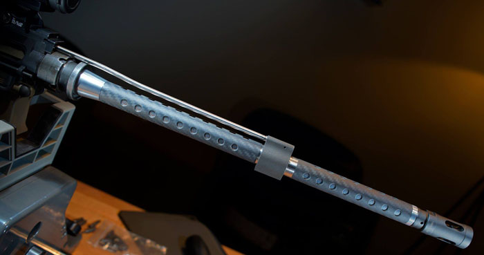 WGC Shop: Hellboys Collection Upgrade Parts | Popular Airsoft: Welcome To The Airsoft World