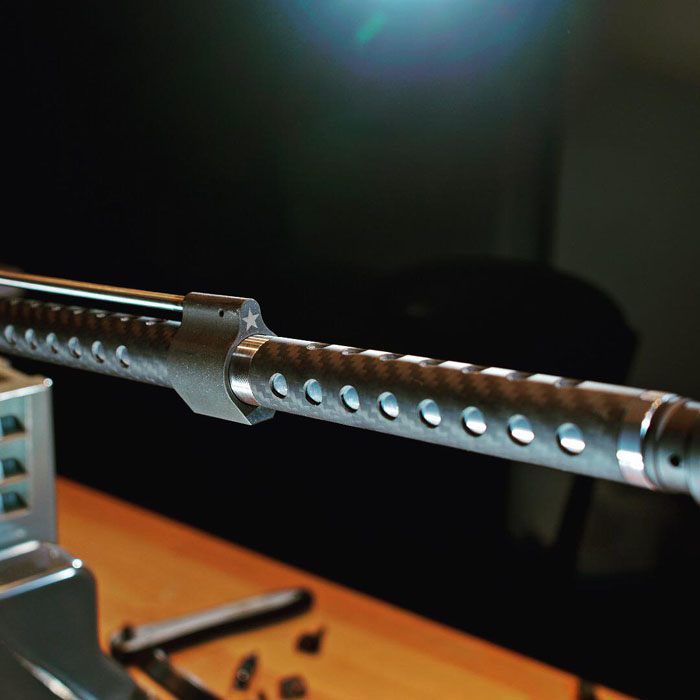 WGC Shop: Hellboys Collection Upgrade Parts | Popular Airsoft: Welcome To The Airsoft World