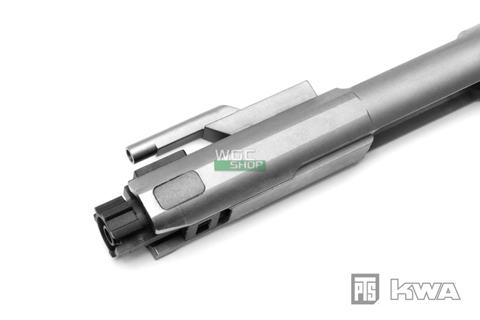 WGC: PTS KWA LM4 Bolt Carrier Set | Popular Airsoft: Welcome To The ...