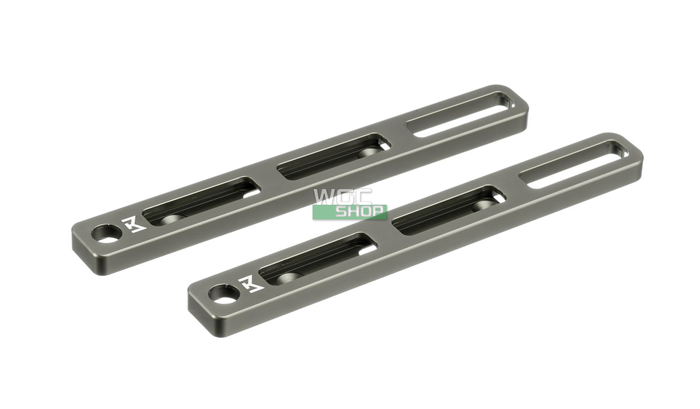 WGC Shop: Renegade SCAR Rail Kits | Popular Airsoft: Welcome To The ...