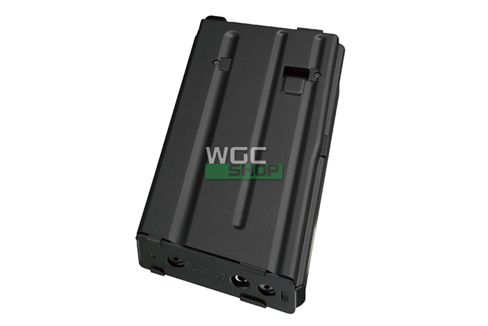 Tokyo Marui MTR16 GBB At WGC Shop | Popular Airsoft: Welcome To The ...