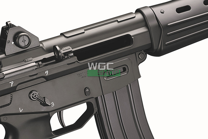 WGC Shop: TM Type 89 GBB Pre-Order | Popular Airsoft: Welcome To The Airsoft World