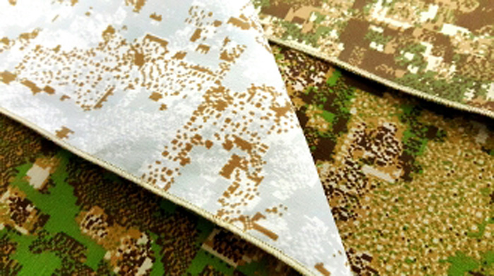 0241Tactical Shemaghs In PenCott Patterns | Popular Airsoft: Welcome To ...